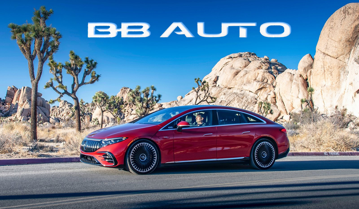 アクセス｜BB AUTO